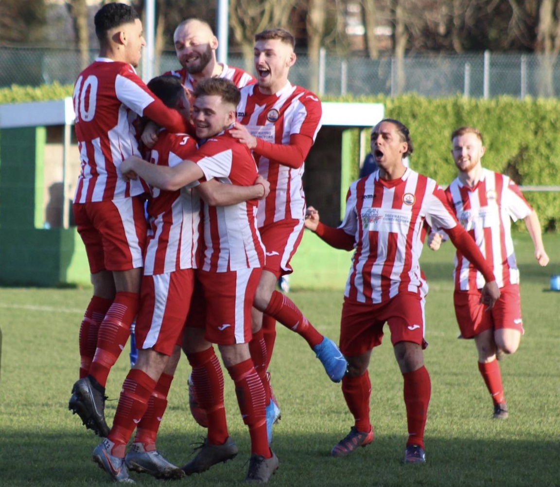 Run 5 Donate 5 fundraising by Lymington Town FC - Lymington Hospital ...